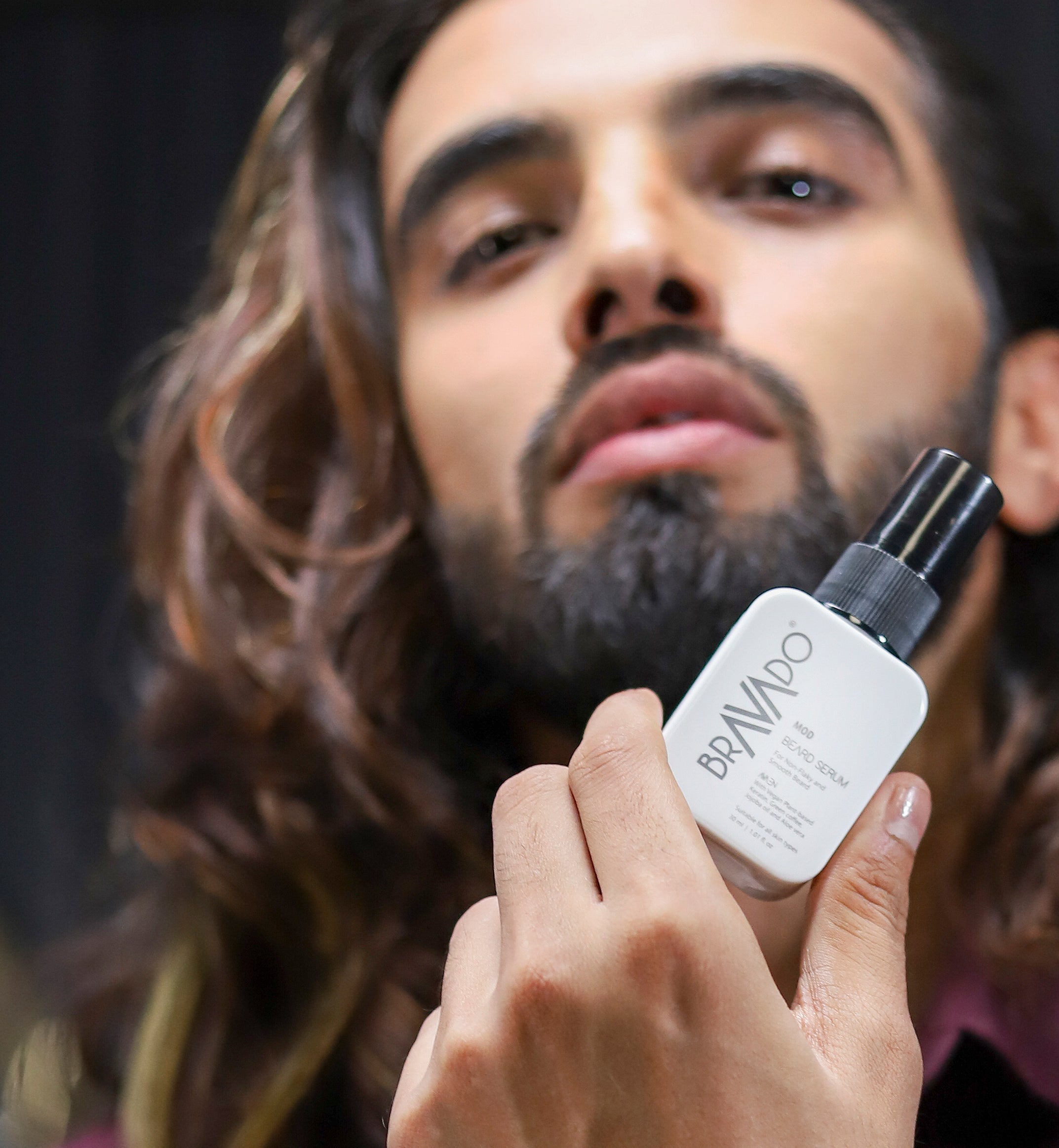 Bravado Mens Grooming Productsskincare Haircare Beardcare In India